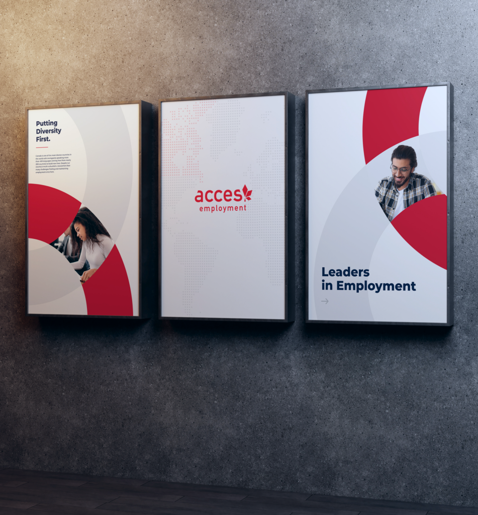 ACCES Employment - WebMarketers