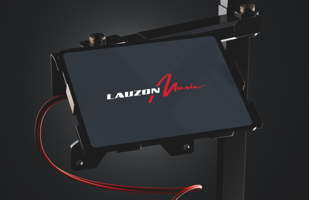 Lauzon Music - WebMarketers