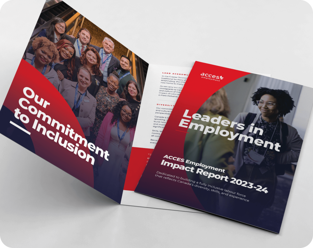 ACCES Employment - WebMarketers