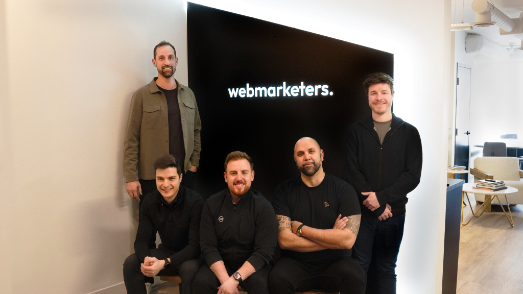 Three New Partners Named - Setting The Stage For Canada-Wide Expansion ...